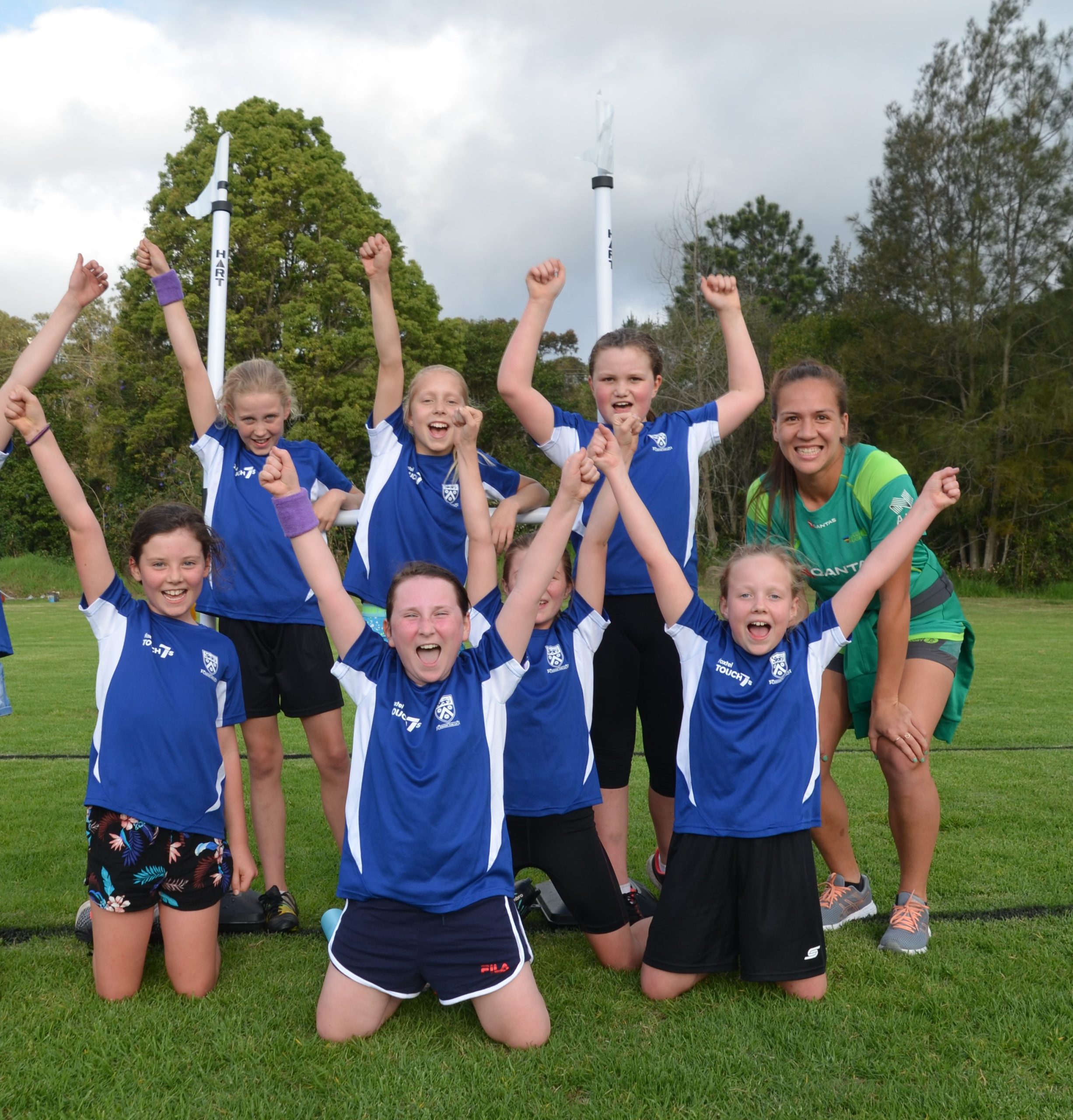 Wakehurst Rugby Club – The Best Rugby Club on the Northern Beaches