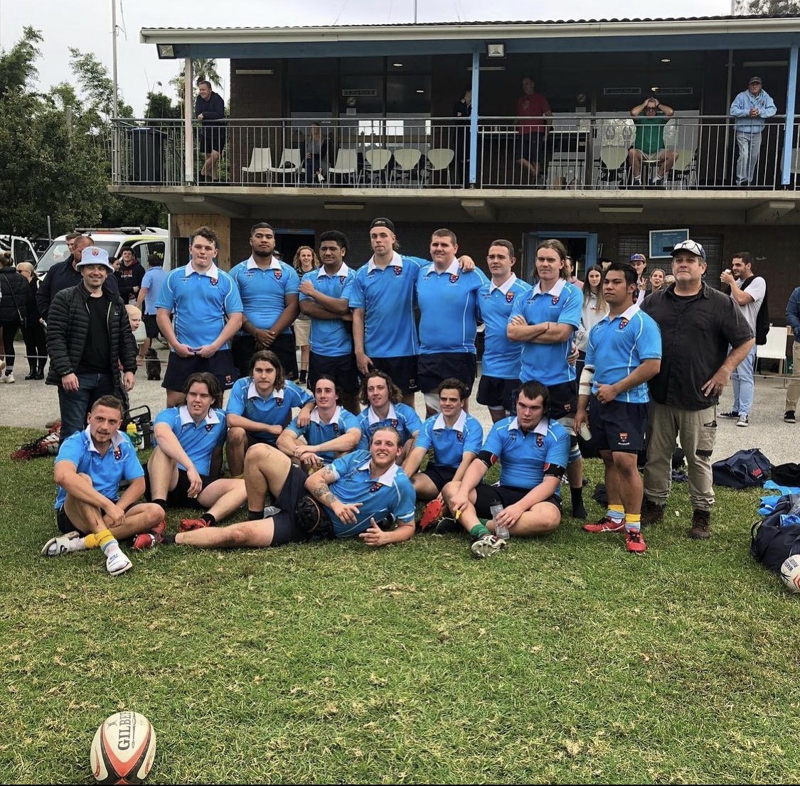 Wakehurst Rugby Club – The Best Rugby Club on the Northern Beaches